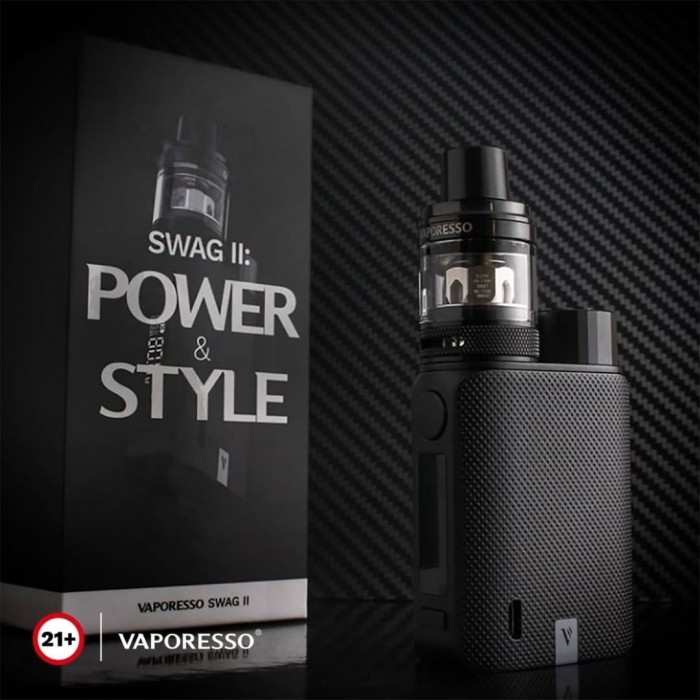 Vaporesso Swag 2 Pod Mod | Ana Sayfa Türkiye Orjinal Ürün En İyi Fiyat