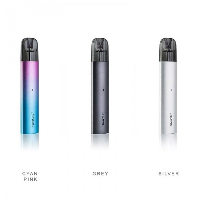 Smok Solus Pod Kit | Smok Türkiye Orjinal Ürün En İyi Fiyat