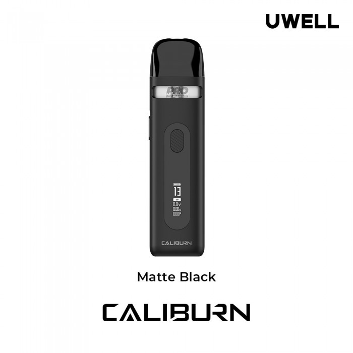 Uwell Caliburn X Pod 20w | Uwell Türkiye Orjinal Ürün En İyi Fiyat